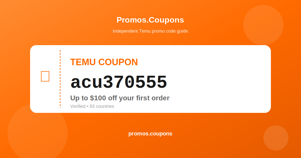 Temu vs Shein 2026 - Which is Better, Cheaper, and Safer? | Promos.Coupons